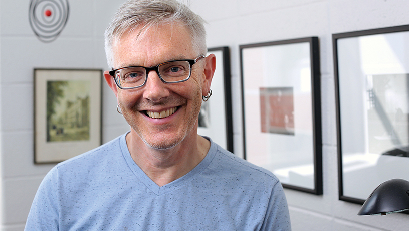 Think Like an Engineer | Magazine