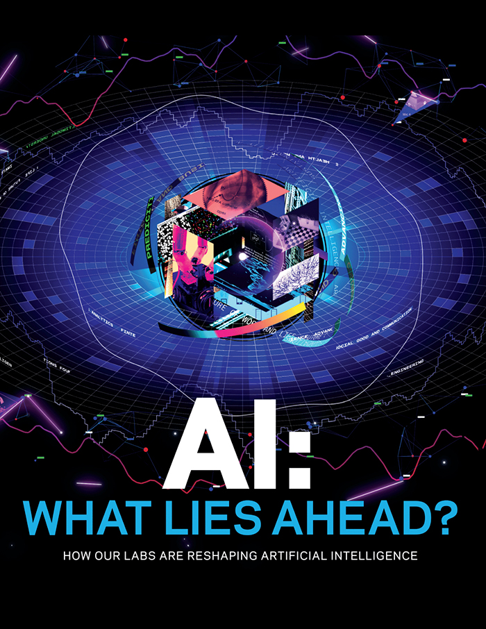 Spring 2021 | Magazine