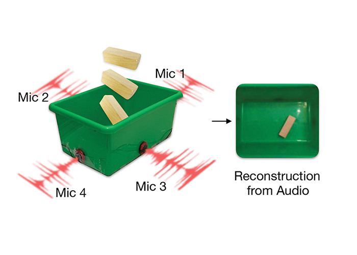 Sounds Promising | Magazine